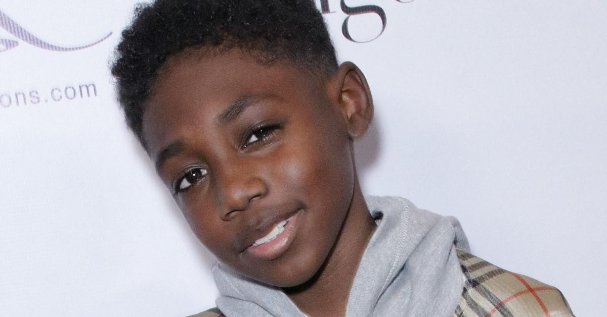 What Happened to Liam in 'Shameless'? Overdose to Stability