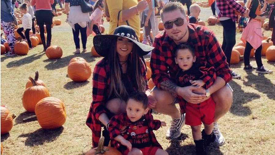 'Unpolished's Bria Martone Is One-Half of Long Island's Salon Martone