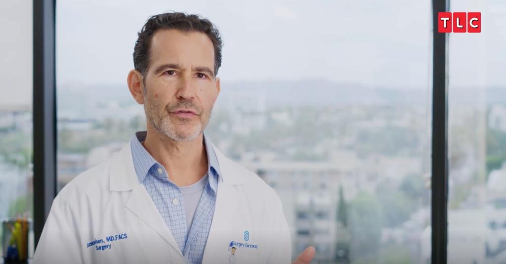 TLC's Take My Tumor: Meet the Doctors