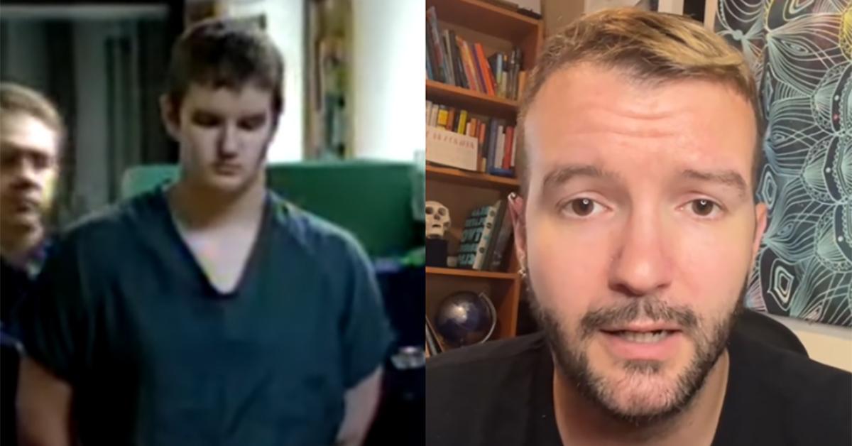 Where Is School Shooter Jon Romano Now?