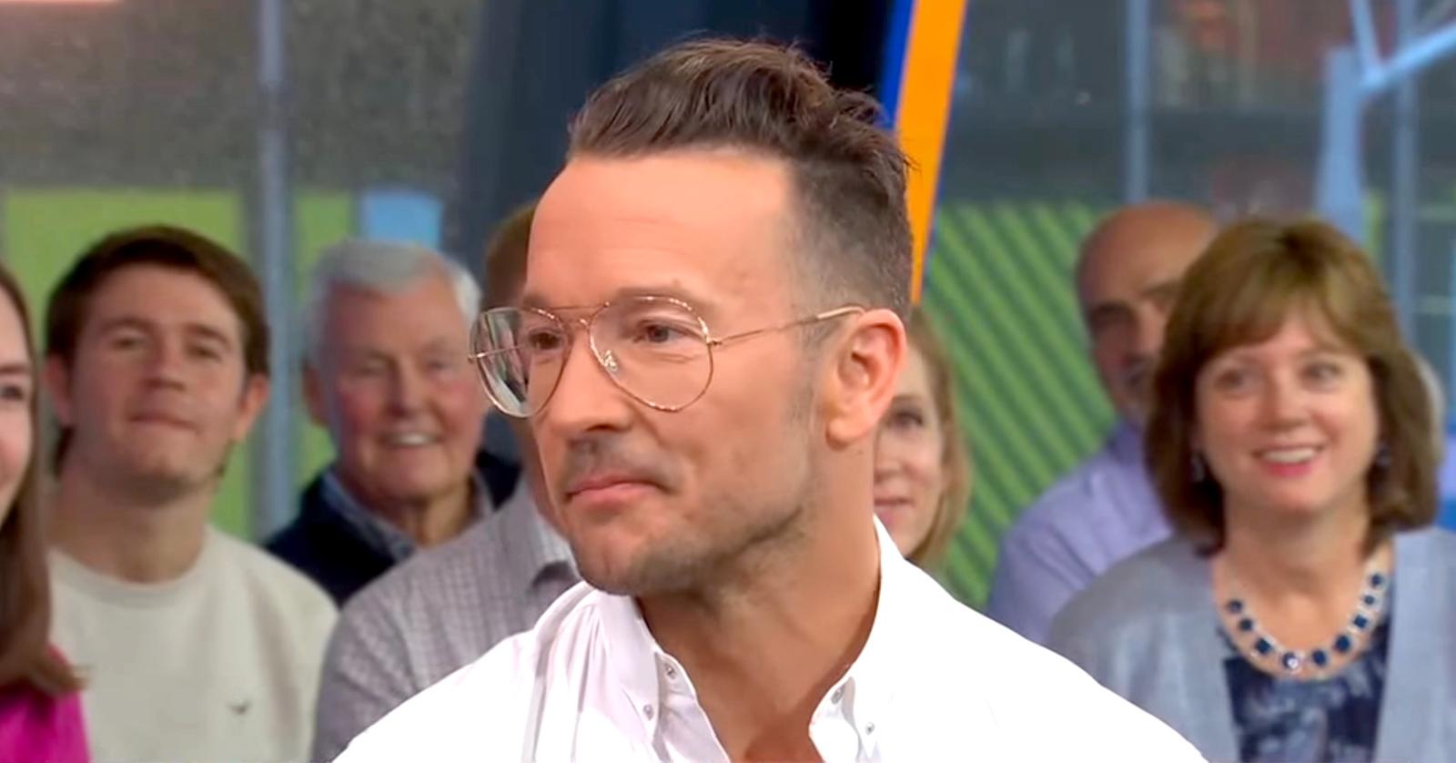 Where Is Carl Lentz Now? He's Working for a New Church