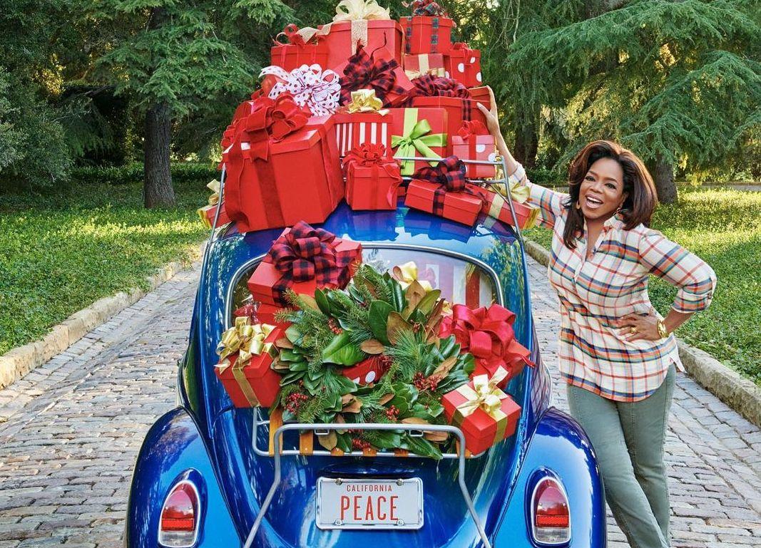 'O' Magazine Is Ending Print Editions — What Happened to 'O' Magazine?