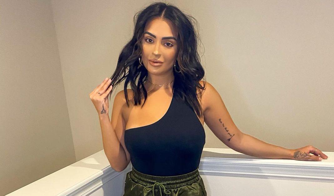 How Did Nilsa's Dad Die on 'Floribama Shore'? It Was Unexpected