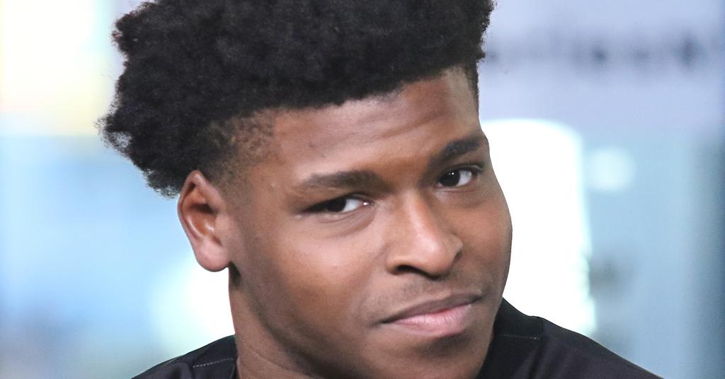 What Did Jerry Harris Do? Prosecutors Motion for His Detainment