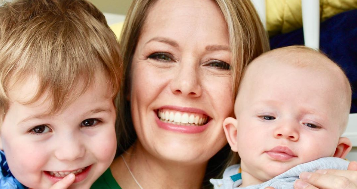 Dylan Dreyer's Maternity Leave: Get an Update on 'Today' Star's Status
