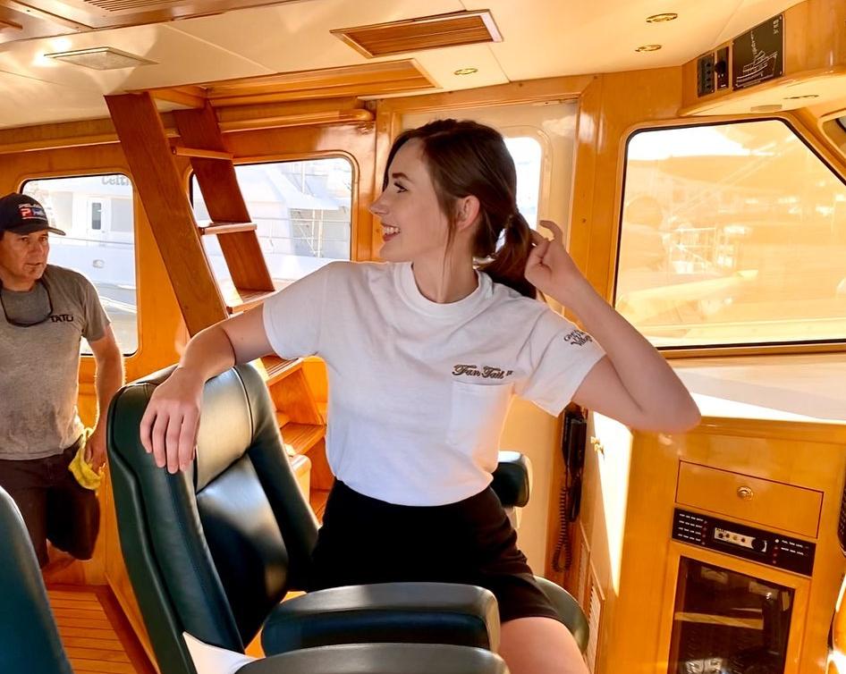 Below Deck Season 11: What Is Cat Baugh's Religion?