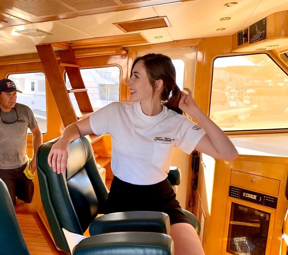 Below Deck Season 11: What Is Cat Baugh's Religion?