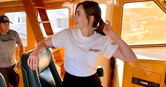Below Deck Season 11: What Is Cat Baugh's Religion?