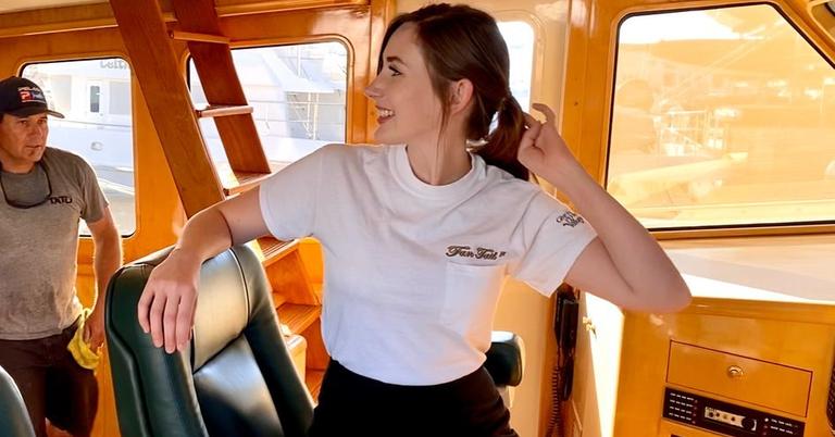 Below Deck Season 11: What Is Cat Baugh's Religion?