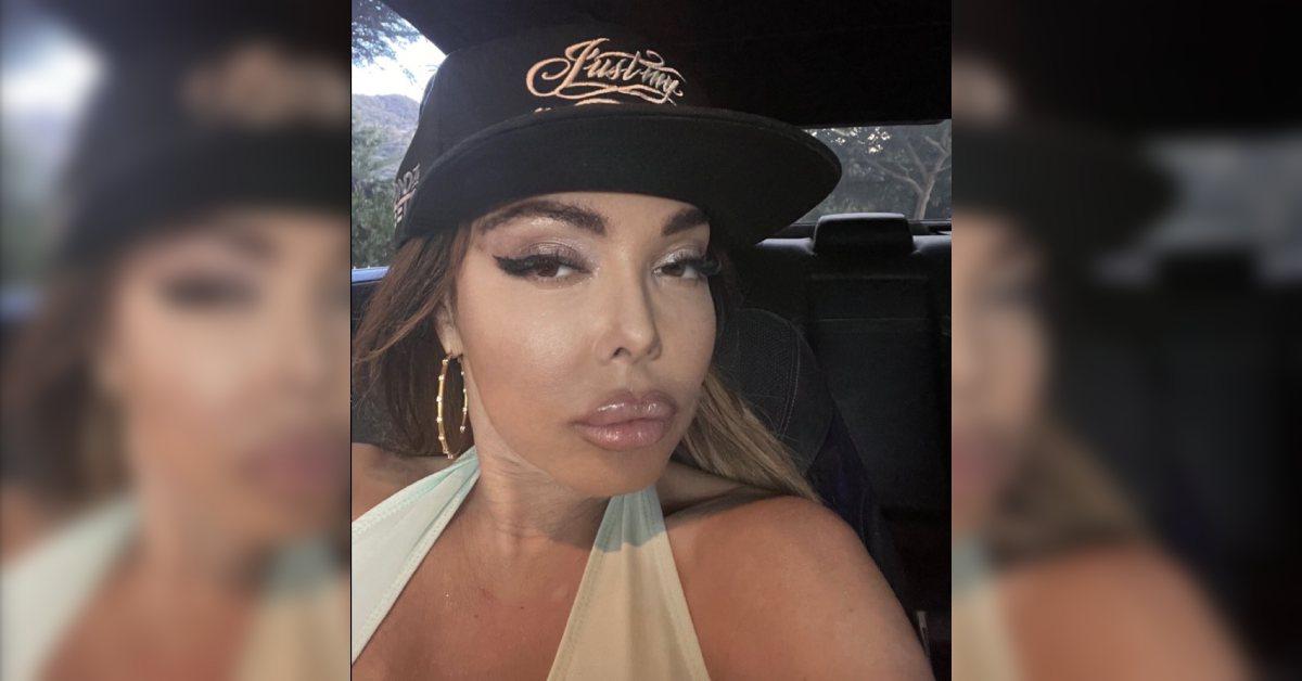 Who Are Late Model and Actor Cindyana Santangelo’s Children?