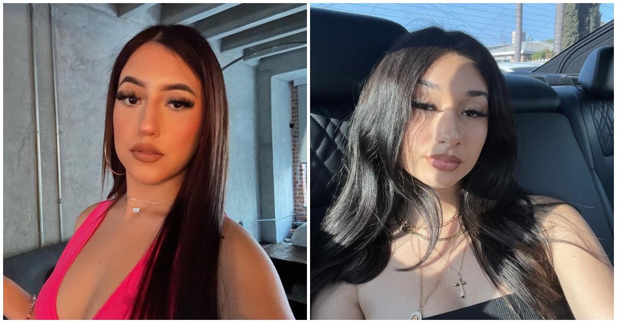Meche And Tessas Explosive Internet Drama Explained
