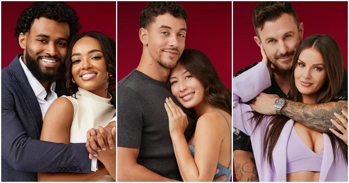 Who Breaks Up in The Ultimatum Season 3? (SPOILERS)