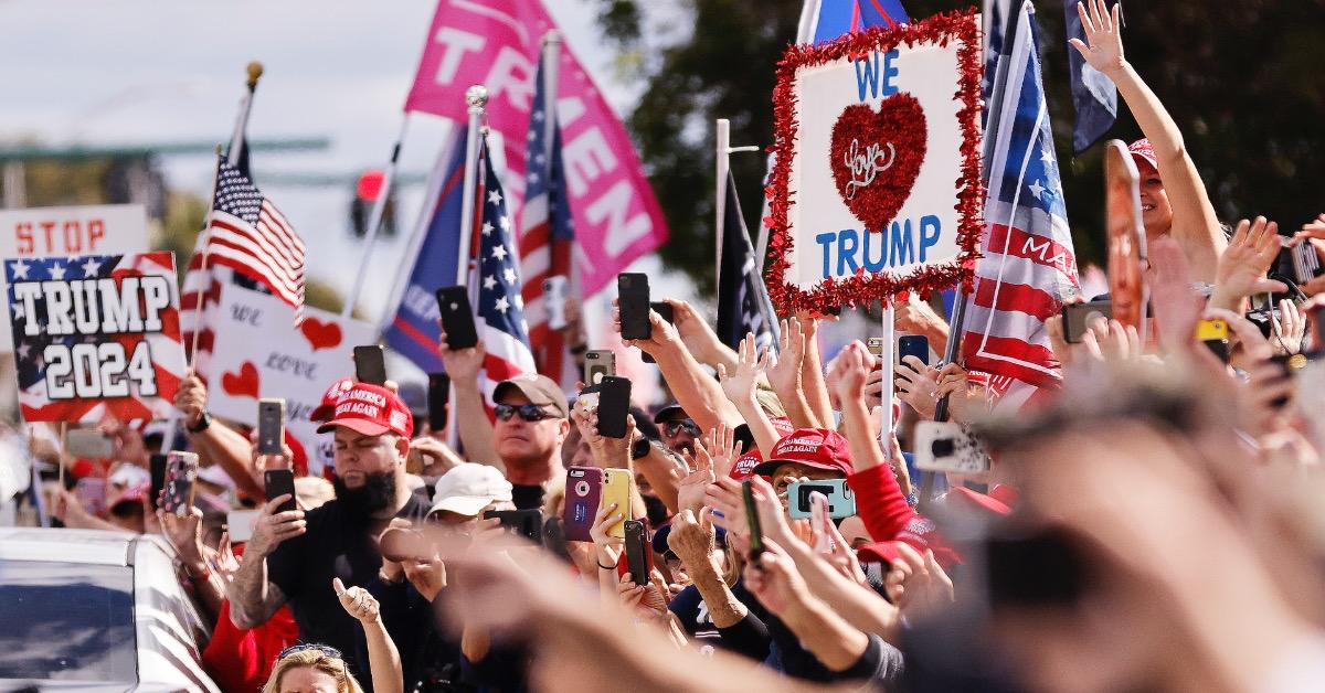 Where Does Donald Trump Live Now That He Is No Longer President?