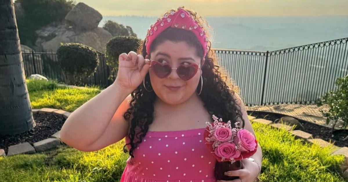 What Happened to Raini Rodriguez? Here's What She's Been up To