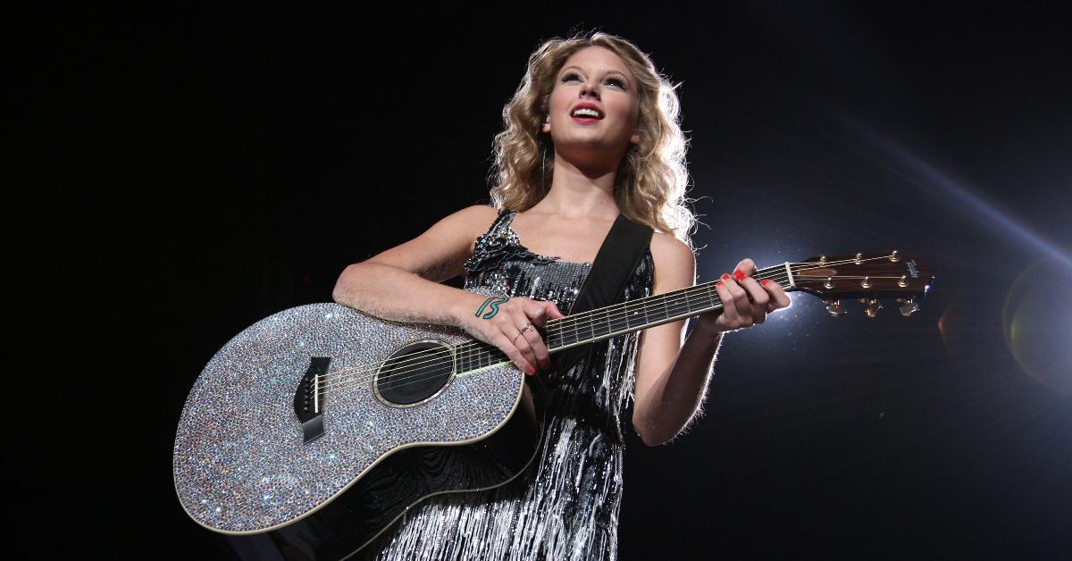 Why Did Taylor Swift Remake "Fearless"? The Singer Is Reclaiming Her Music