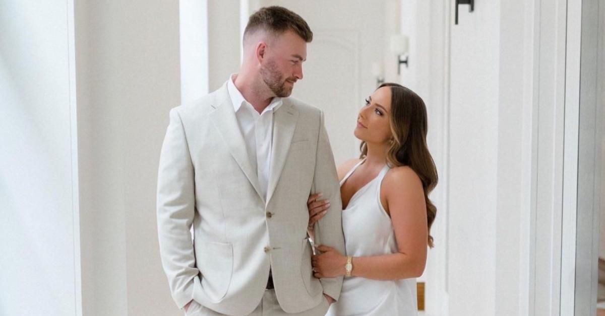 Hailie Jade and Evan McClintock's Relationship Timeline