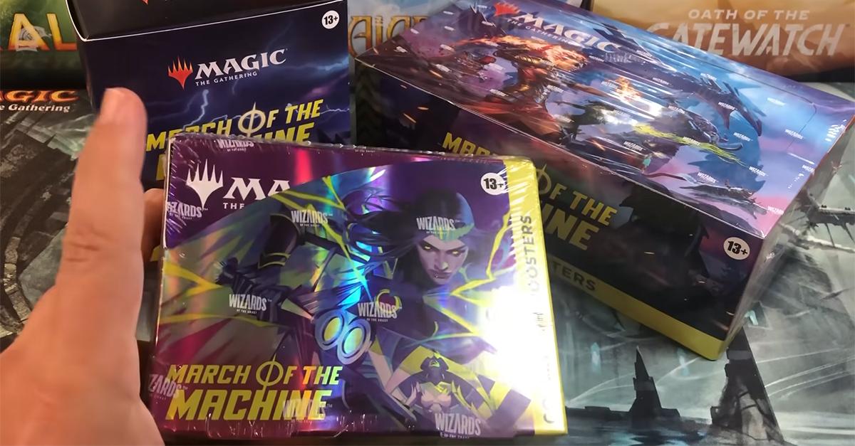 Why Did Wizards of the Coast Hire Pinkertons? Here's What we Know