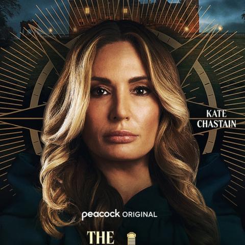 'The Traitors' Season 1 Cast: Celebs Dish on Peacock Show (EXCLUSIVE)