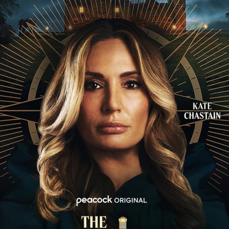 'The Traitors' Season 1 Cast: Celebs Dish on Peacock Show (EXCLUSIVE)