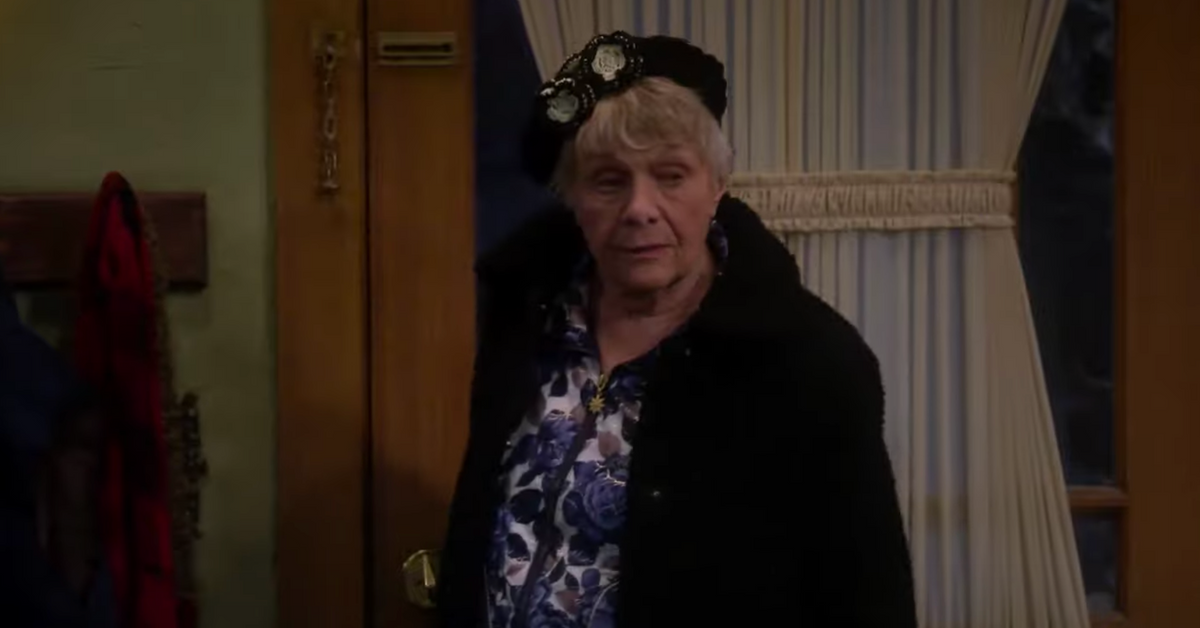 Did Beverly Die on 'The Conners'? No, but It's Unclear if She'll Be ...