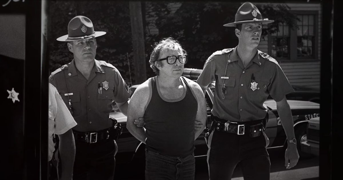 Where Is Myles Connor Jr. Now? He's Featured on 'This Is a Robbery'