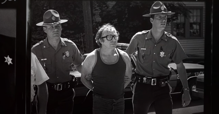 Where Is Myles Connor Jr. Now? He's Featured on 'This Is a Robbery'