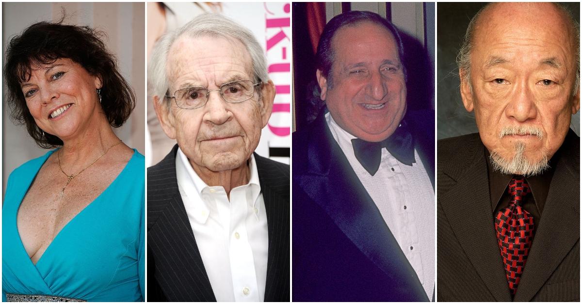 'Happy Days' Cast Now: See the Cunninghams and the Fonz Today