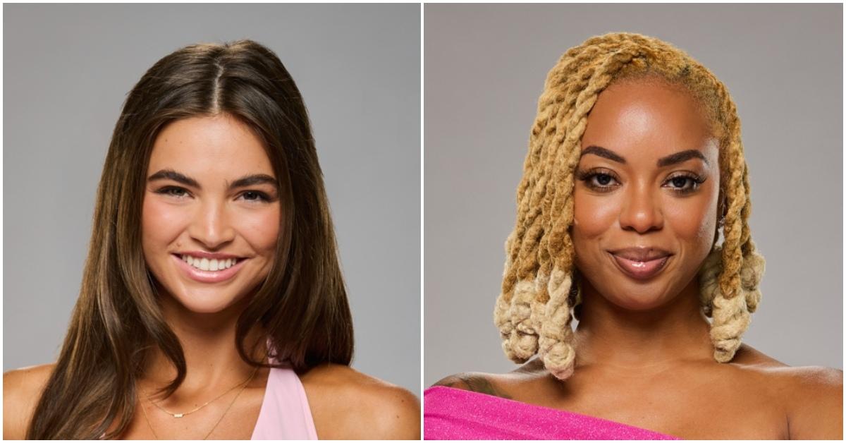 Meet the Season 27 Big Brother Cast and Find Out What They Do