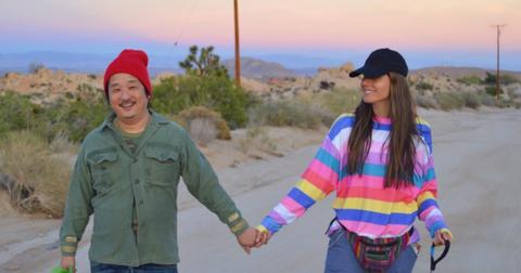 Bobby Lee's Girlfriends: Is Khalyla Kuhn His Girlfriend or Wife?
