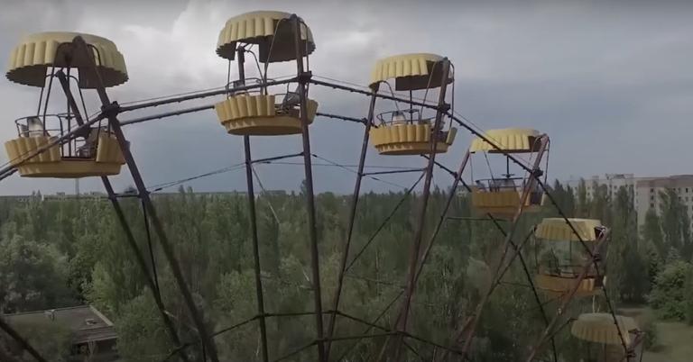 When Will Chernobyl Be Safe?