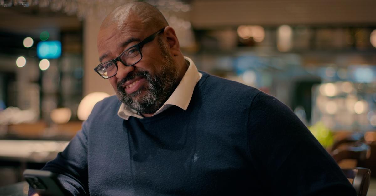 Details on Pastry Chef Graham Hornigold's Net Worth