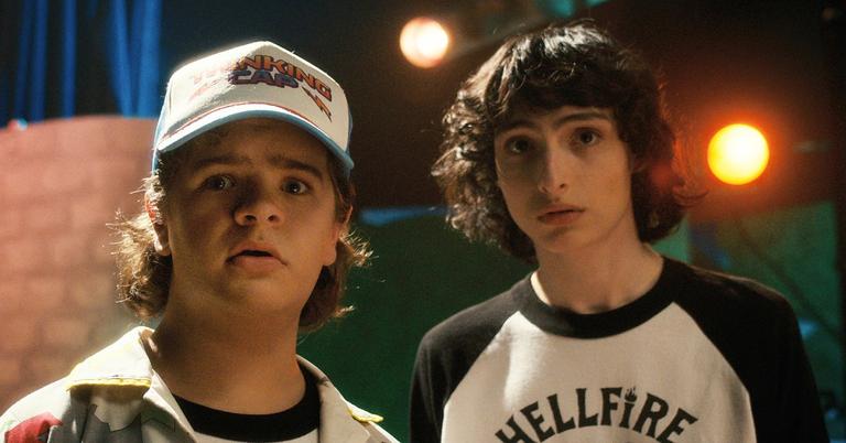 What Year Does 'Stranger Things' Season 4 Take Place In?
