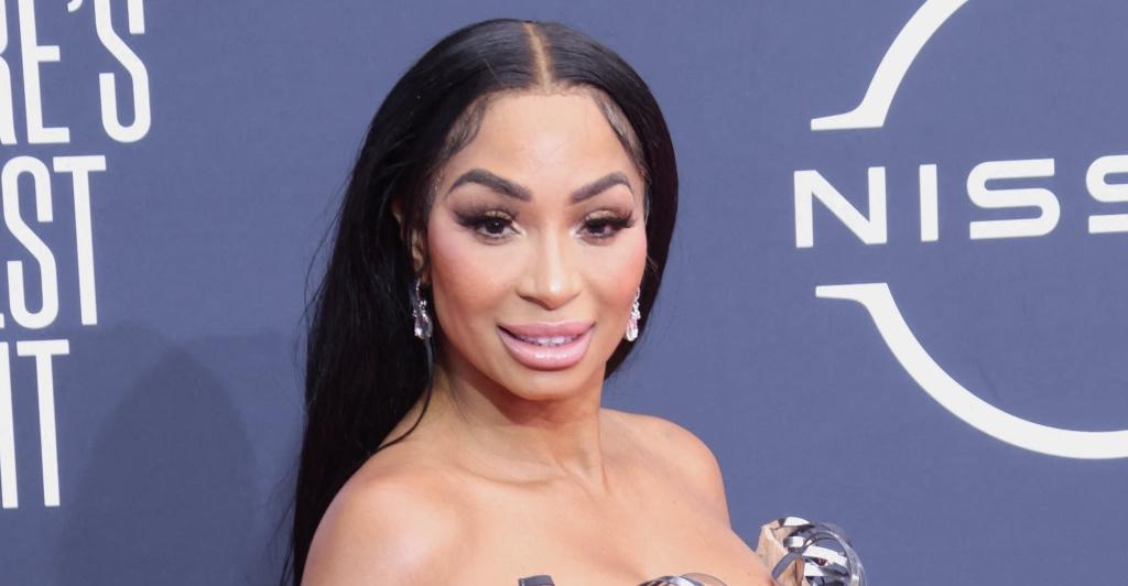 Why Did ‘Love & Hip Hop: Atlanta’ Star Karlie Redd Go to Jail?