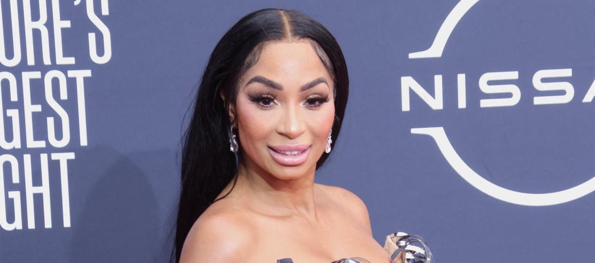 Why Did ‘Love & Hip Hop: Atlanta’ Star Karlie Redd Go to Jail?