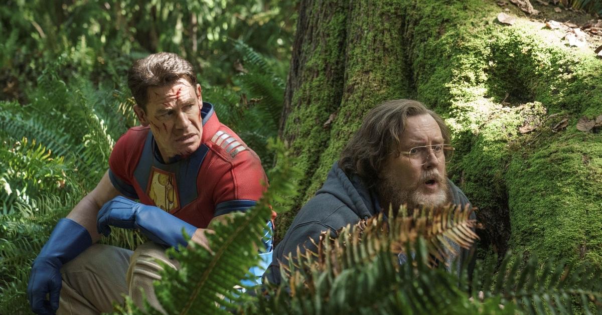'Peacemaker' Butterfly Cow: Here's Everything Fans Need to Know (SPOILERS)
