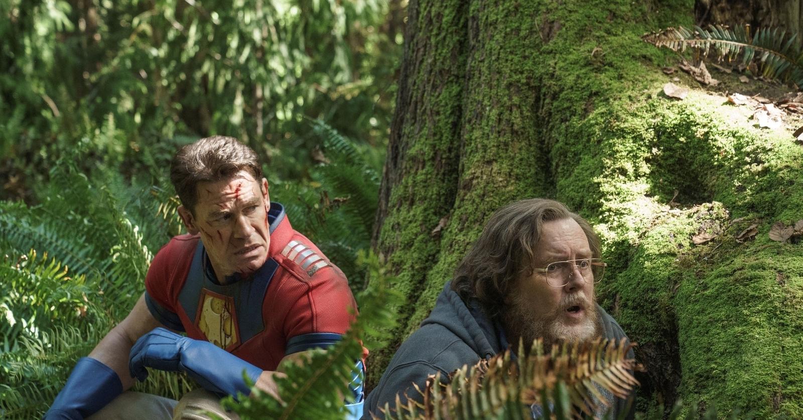 'Peacemaker' Butterfly Cow: Here's Everything Fans Need to Know (SPOILERS)