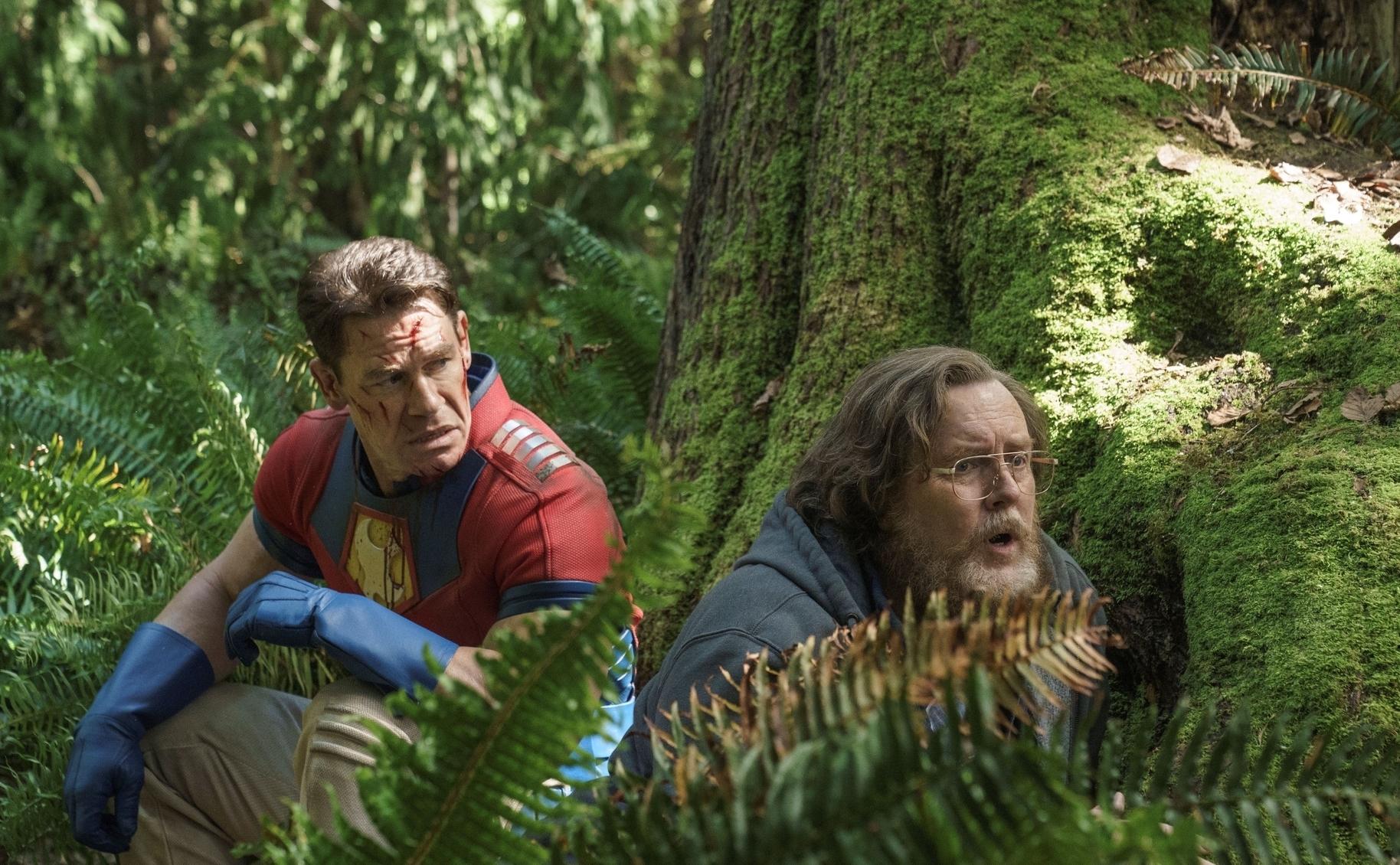 'Peacemaker' Butterfly Cow: Here's Everything Fans Need to Know (SPOILERS)