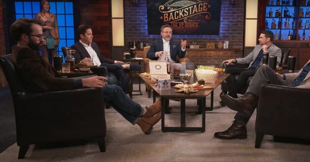 Who Owns The Daily Wire? Exploring the Founders and Key Stakeholders