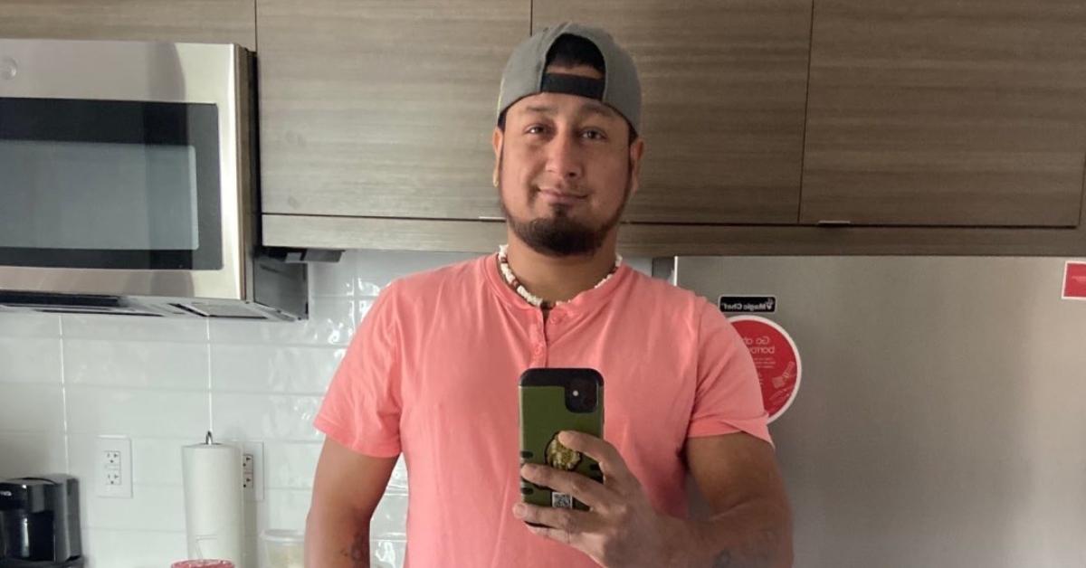 90 Day Fiancé: Who Is Manuel Vélez's Baby Mama?