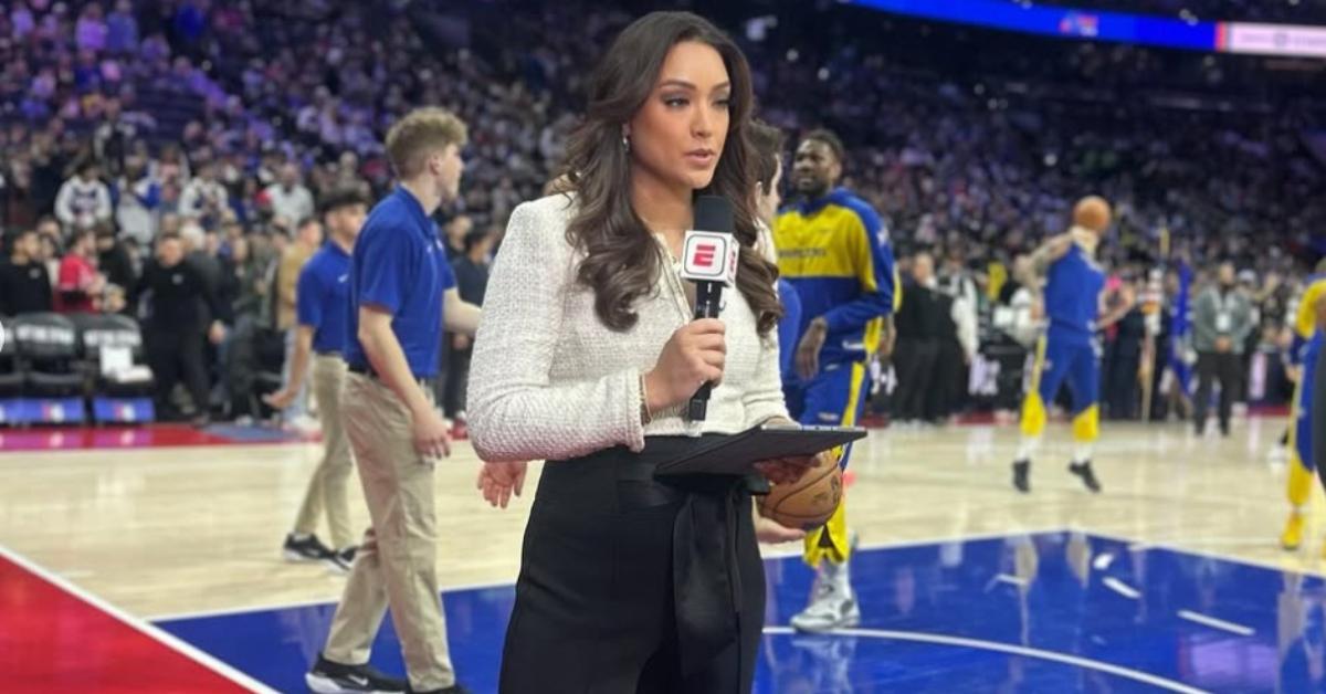 Why Did Cassidy Hubbarth Leave ESPN? Details on Her Exit