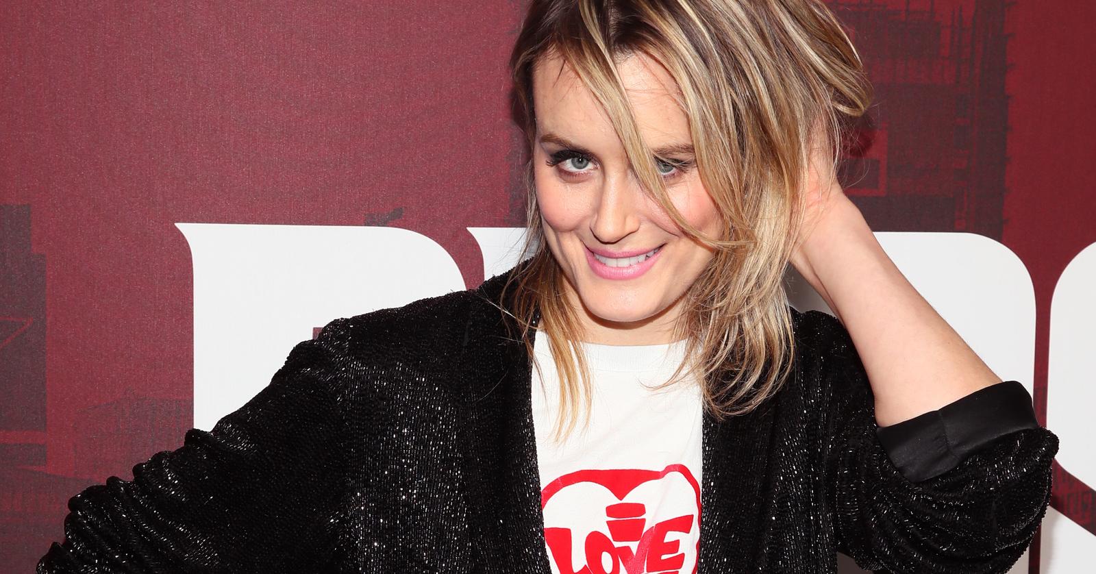 Who Is Taylor Schilling's Partner? Is She Dating? — Details