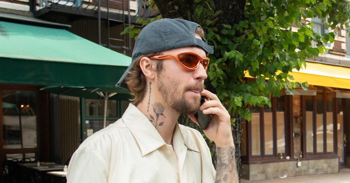 Details on That Justin Bieber Bong Controversy