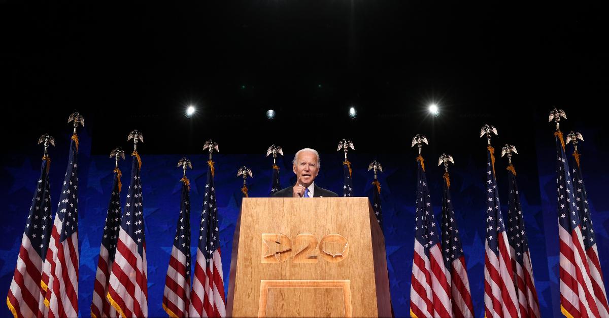 Did Democrats Remove God From the Pledge of Allegiance?