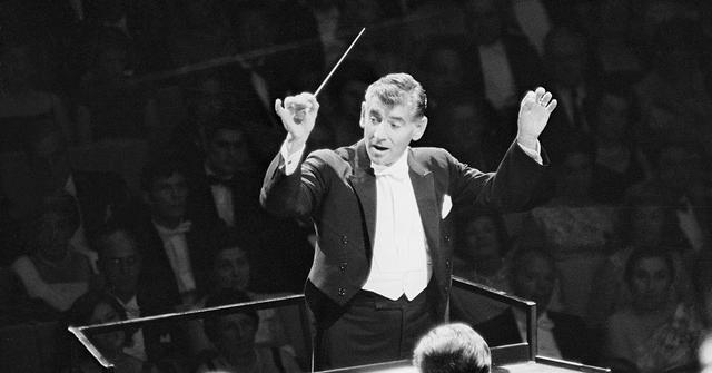 Who Are Leonard Bernstein's Children and Where Are They Now?