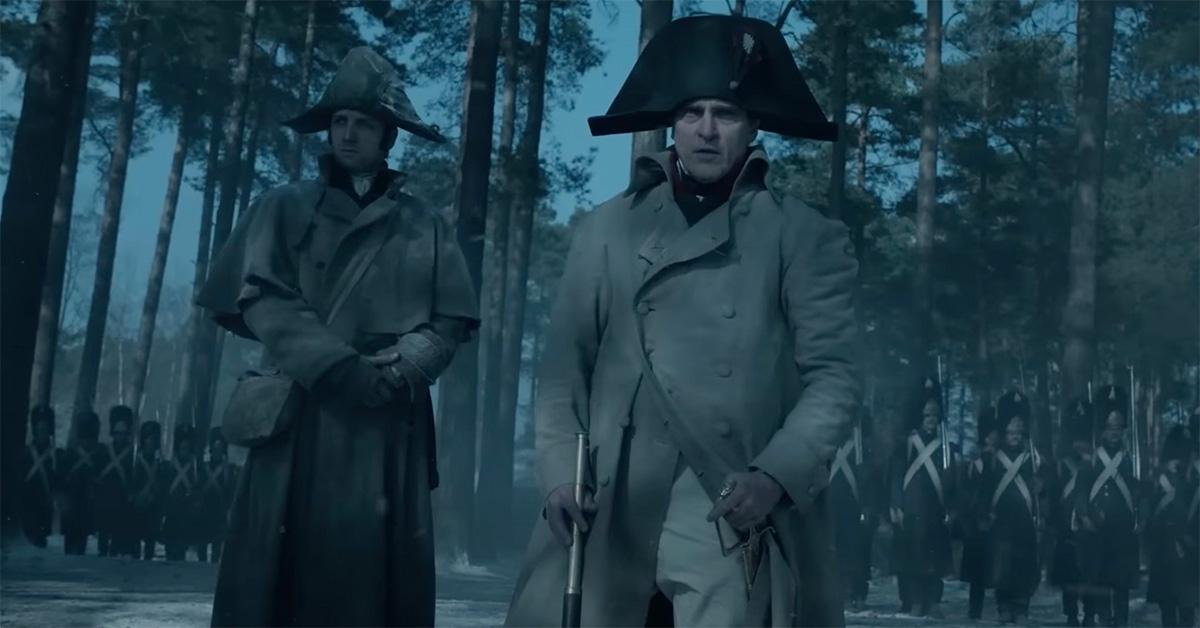 Did Napoleon Actually Fire Cannons at the Great Pyramids?
