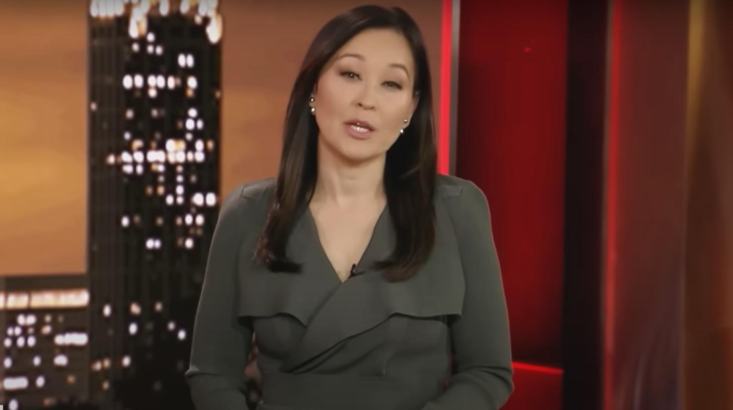 Eva Pilgrim's Relationship Status — Is She Married?