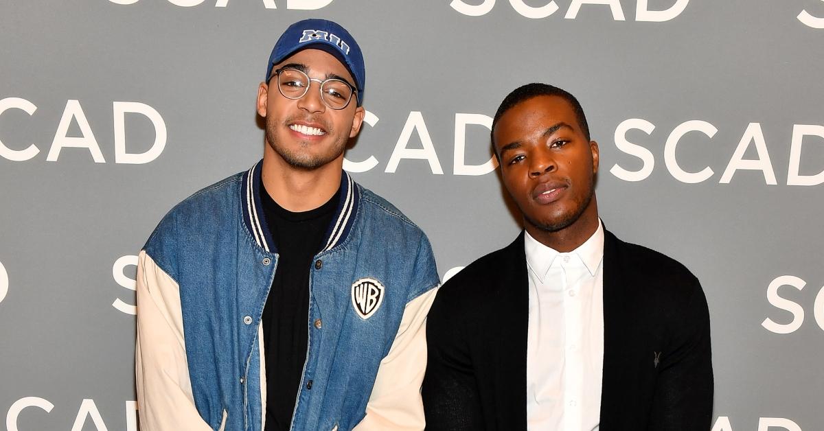 Is Jordan Baker Leaving 'All American'? Michael Evans Behling Says ...