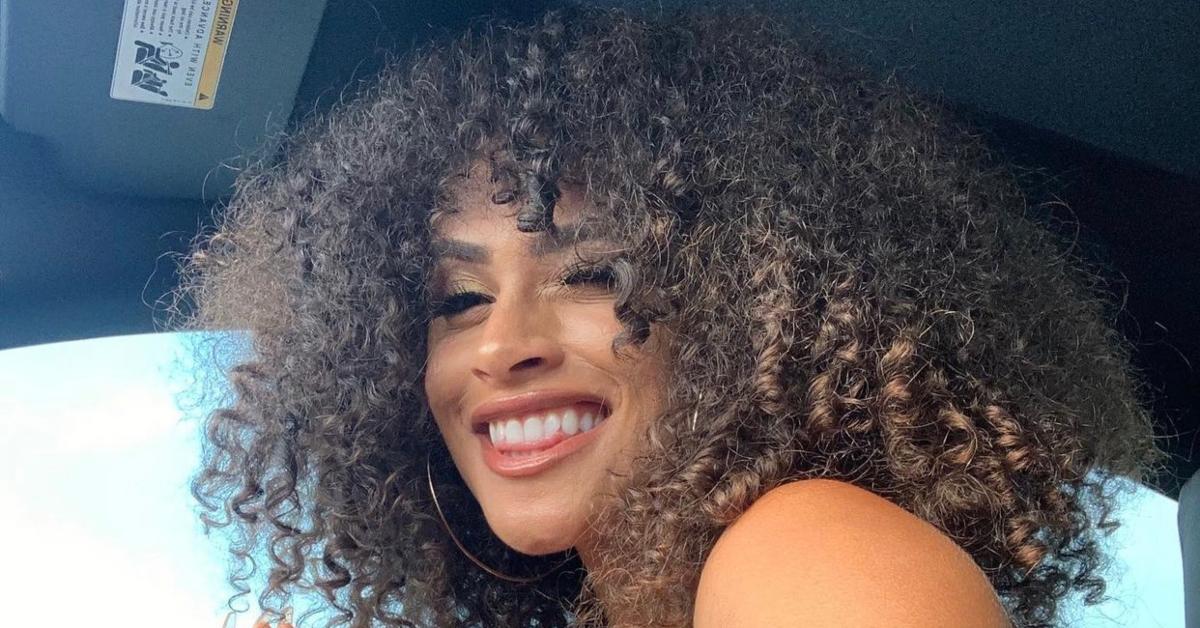 Does Sydney McLaughlin Have a Boyfriend? Who Are Sydney's Parents?