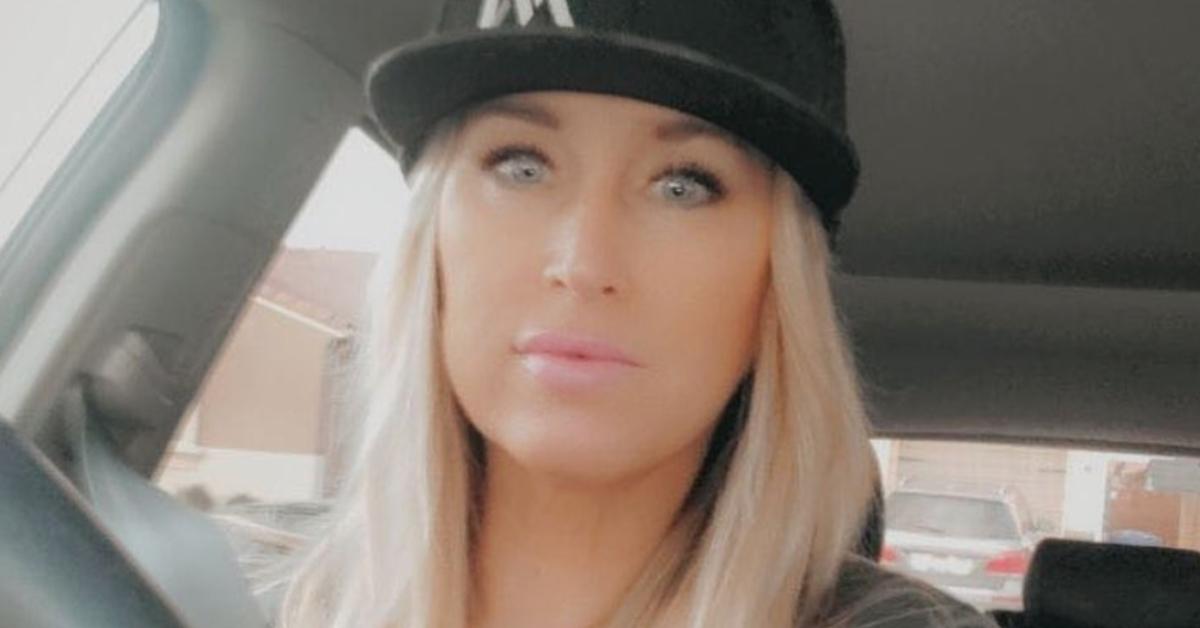 Amber Frey Today: What Scott Peterson's Former Mistress Does Now