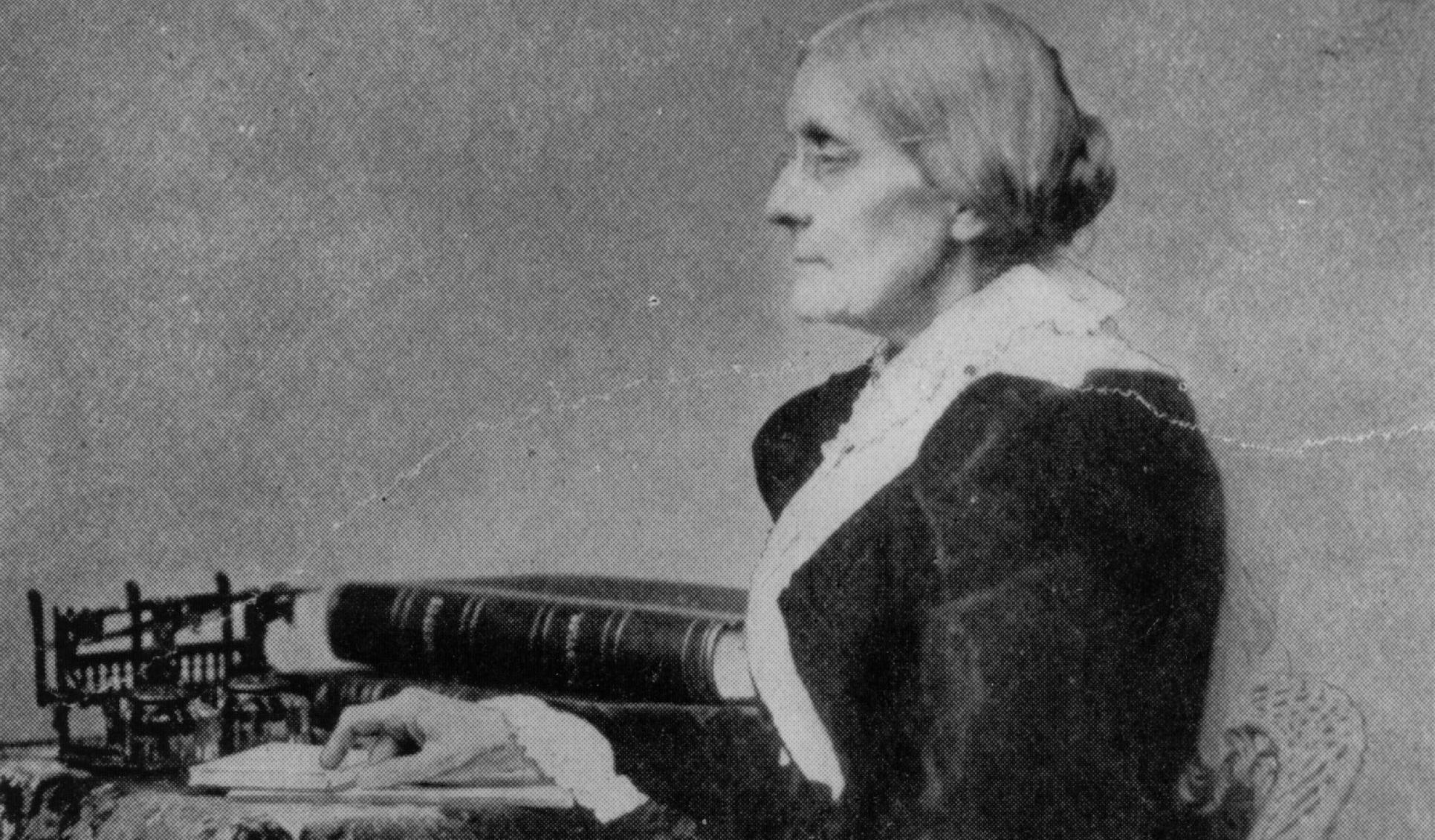 Was Susan B. Anthony Racist? Details on the Suffragette's History